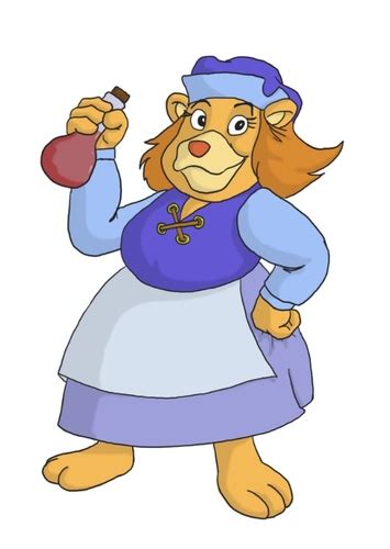 Grammi Gummi Fan Casting For Gummi Bears Mycast Fan Casting Your