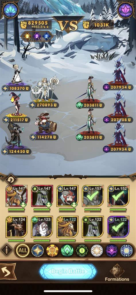 Frozen Ground Final Boss Bug？ R Afkarena