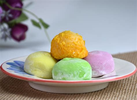 Sedap Gila Gila Dessert Cameron Highlands Yummyadvisor