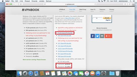 How To Set Up OpenVPN On Mac OS