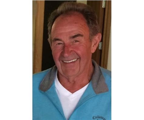 James Giannini Obituary 1943 2022 Wallingford Ct The Record