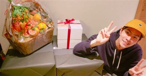 데뷔 9주년홍종현 팬 사랑하는 마음도 최고