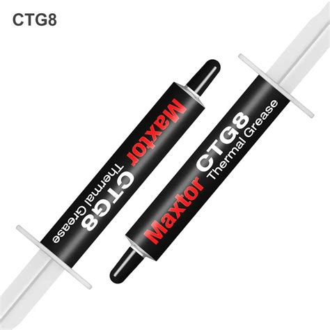 High Performance Thermal Paste For Cpu And Gpu Premium Thermal Compound For Optimal Heat