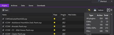 Help Skyrim Ae Crash With Log Rskyrimmods