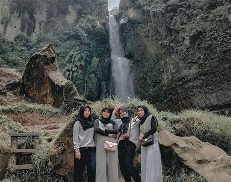 Coban Talun Waterfall The Most Stunning Waterfall In Batu Wisata Diary