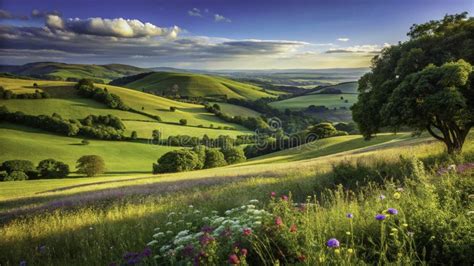 Breathtaking Sussex Landscapes Explore The Rolling Hills Of The South
