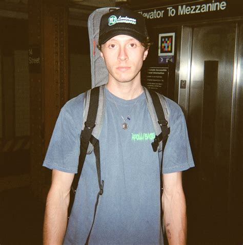 Kaneb Andrews Wrestles With False Prophets Tinnitist