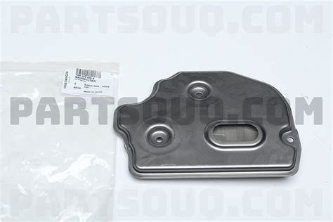 ATF STRAINER/BEETL/GOLF/JETTA 09G325429B | VAG Parts | PartSouq