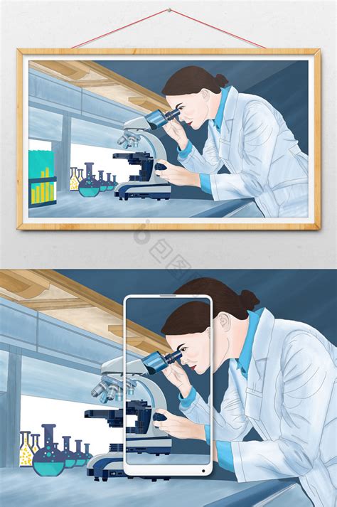 医学卡通图片 医学卡通素材免费下载 包图网