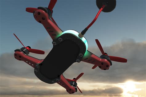 Vortex 150 Mini Racing Quadcopter Immersionrc Limited