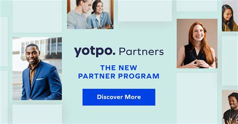 Introducing The New And Advanced Yotpo Partner Program Yotpo