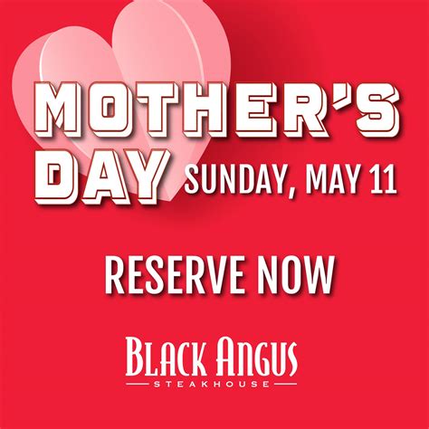Black Angus Steakhouse Round Up The Posse And Head To Our Bullseye