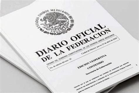 ¡publican En El Dof Reformas Para Blindar Obras Como Tren Maya E