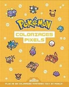 Coloriages Pokémon Livres à Colorier Maison de la Presse
