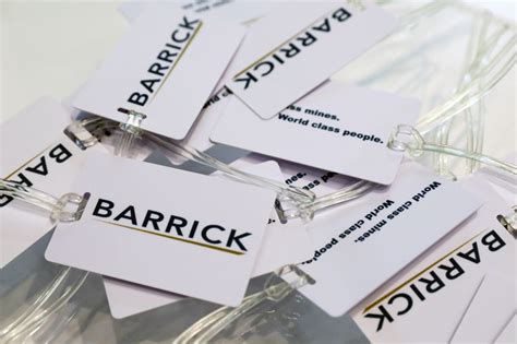 Barrick Cuts Power Supply At Png Mine Amid Legal Standoff