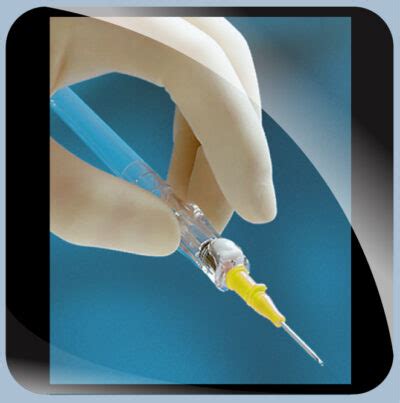 Infusion Care PICC Lines Pro Infusions