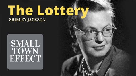 Showdown By Shirley Jackson Theme