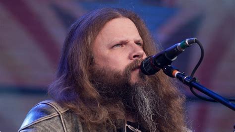 Jamey Johnson Facing Years In Prison After Arrest Details Outkick