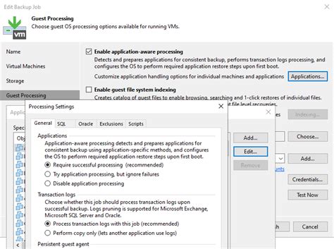 Veeam Backup And Replication Backup Job Samuraj