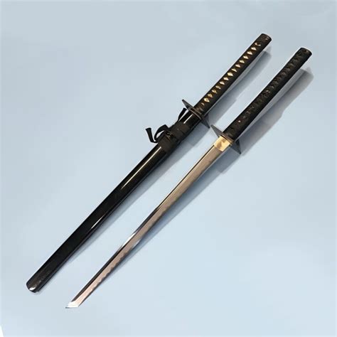 Ninjato Swords Collection From Reputable Brands