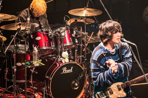 【ライブレポート】ユアネスを全方位で体感 One Man Tour 2023ファイナル公演 の画像・写真 ぴあ音楽