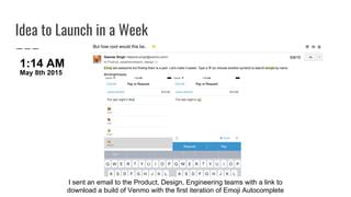 Building Emoji Autocomplete PDF Computing Technology Computing