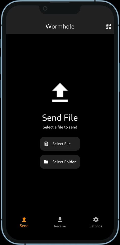 Wormhole File Transfer Apk For Android Download