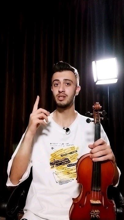 عارضه پوستی درکمین نوازندگان ویلن🎻 آموزشویولن Youtube