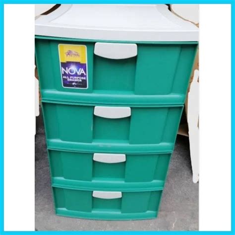 Orocan Astral Nova Drawer 4 Layer Durabox For Other Logistic Sf Not