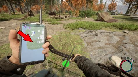 How To Find The Compound Bow In Sons Of The Forest Game News