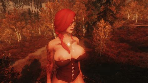 Armourclothing Conversion For Mcbm Downloads Skyrim Adult And Sex