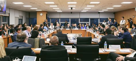 GCF Board Approves Over USD 1 Billion In Funding For Climate Mitigation