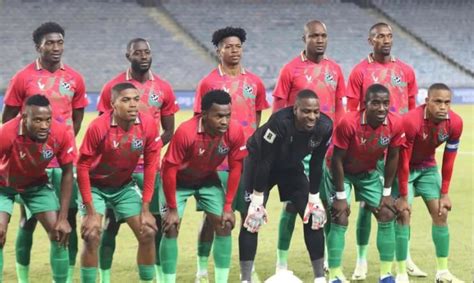 Namibia To Host World Cup Qualifiers In Botswana Under New Agreement