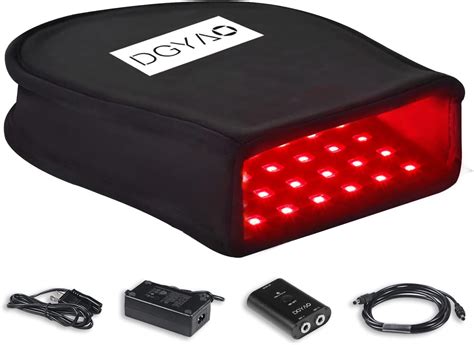 Infrared And Red Light Therapy For Hand Pain Relief Chile Ubuy