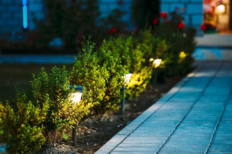 Comment bien éclairer son jardin ? - Direct-Filet.com le blog
