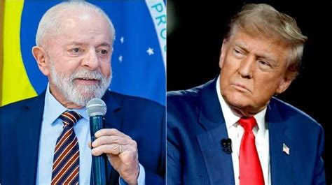 “imperador Do Mundo” E “desapontado Com O Brasil” Antes De “amizade
