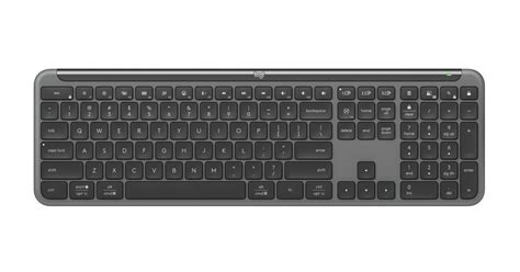 Comprar Signature Slim Wireless Keyboard K950 Logitech