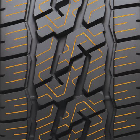 Nomad Grappler Nitto Tire Canada