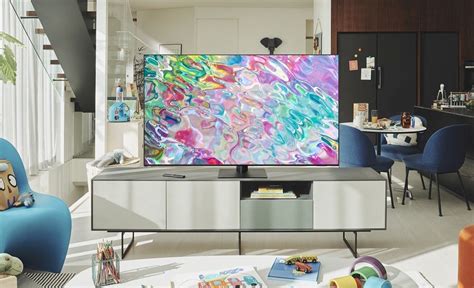 Samsung Neo Qled 2022 Premiera Tv