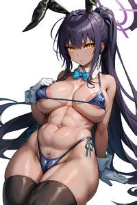 PIXIV Plum Eater 2675549 AI Generated E Hentai Lo Fi Galleries