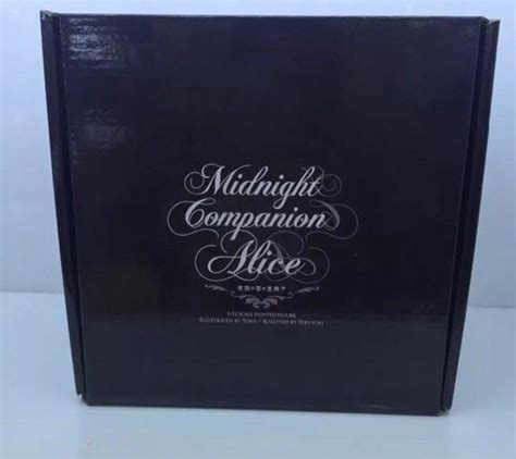 Native Creators Collection Midnight Companion Alice 112 Complete