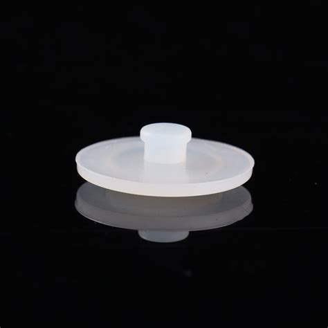 Tapa Universal De Silicona Para Termo Con Forma De Vicedeal