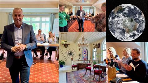 Bjørn Erik Gundersen Posted On Linkedin