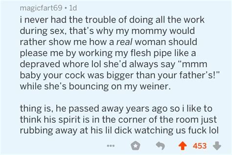 Mommy Teaches Sex R Magicfart