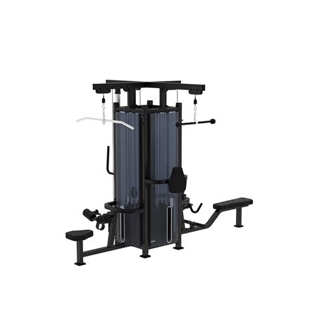 4 х позиционная мультистанция Impulse Classic 4 Stack Multi Station