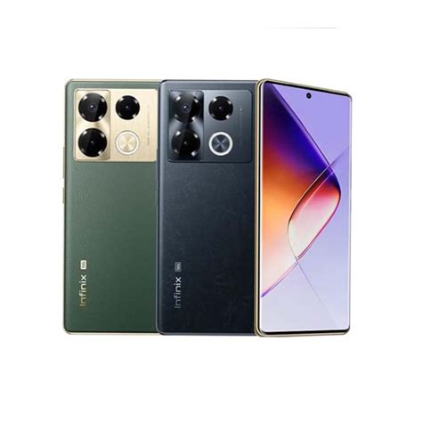INFINIX NOTE 40PRO 256GB - CTECH