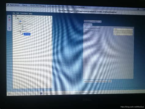 Oracle的监听服务详解oracle配置监听服务 Csdn博客