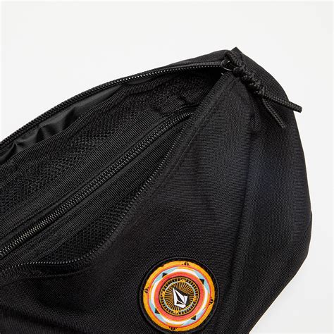 Hip Bags Volcom Thomas Hooper Waist Pack Multicolor D6512202 Mlt
