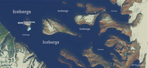Definitive Greenland Megapack For Microsoft Flight Simulator Msfs