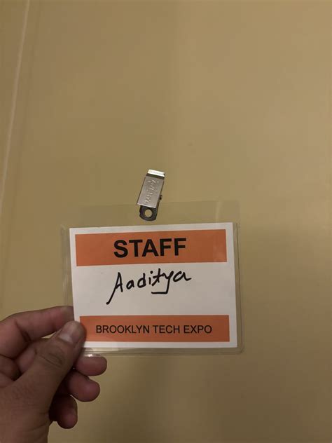 brooklyntechexpo tech4life ai techinnovation networking startups